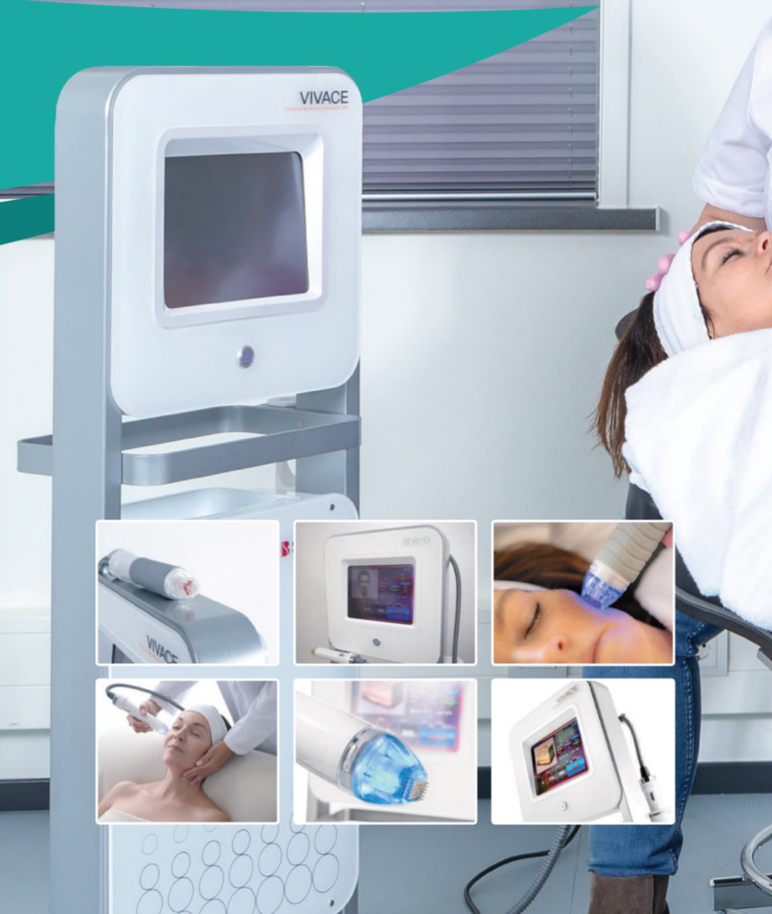 Vivace - Birgit Muylle